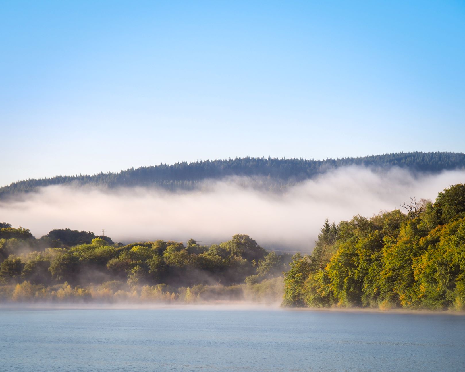 Le Morvan devient la septième réserve de ciel noir de France | Morvan ...