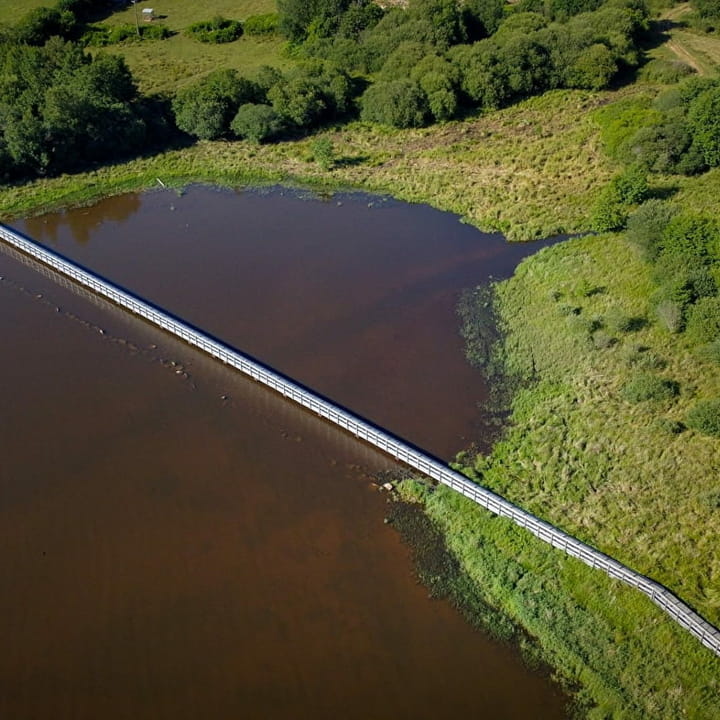 Maison du Parc - St Brisson | Morvan Sommets et Grands Lacs