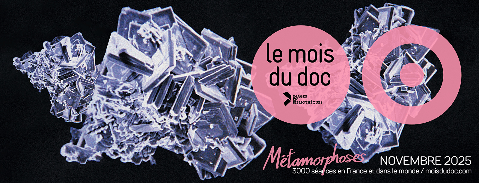 Mois du Doc : Mascardes